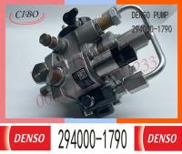 China Fuel Injection Pump 294000-1790 For Komatsu 4D95L 6275-71-1120 2940001790 for sale