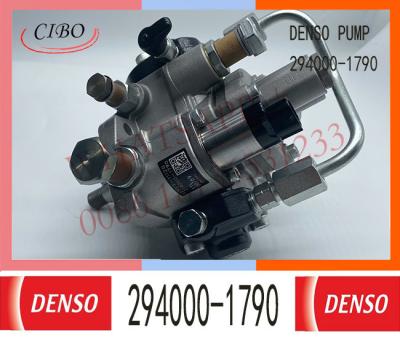 China Fuel Injection Pump 294000-1790 For Komatsu 4D95L 6275-71-1120 2940001790 for sale