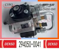 China MITSUBISHI 6M60T Engine HP4 Fuel Injection Pump 294050-0041 294050-0042 294050-0043 for sale