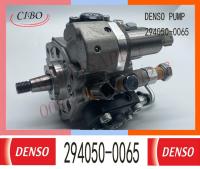 China HP4 Fuel Injection Pump 294050-0065 294050-0060  Tractor S450 for sale