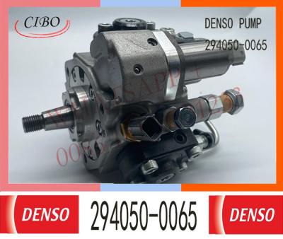 China HP4 Fuel Injection Pump 294050-0065 294050-0060  Tractor S450 for sale
