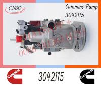 China Diesel NTA855 K19 Engine Parts For Truck Car PT Pump 3042115 2870939 2888574 3000175 for sale