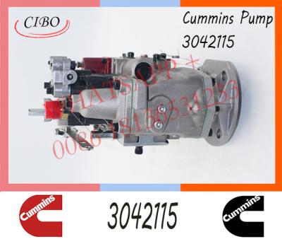 China Diesel NTA855 K19 Engine Parts For Truck Car PT Pump 3042115 2870939 2888574 3000175 for sale