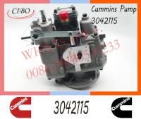 China Diesel NTA855 K19 Engine Parts For Truck Car PT Pump 3042115 2870939 2888574 3000175 for sale