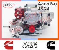 China Diesel NTA855 K19 Engine Parts For Truck Car PT Pump 3042115 2870939 2888574 3000175 for sale