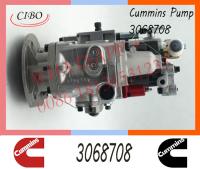 China Diesel Common Rail KTA19 K19 Engine Fuel Injection Pump 3068708 4076956 3417792 3401428 for sale