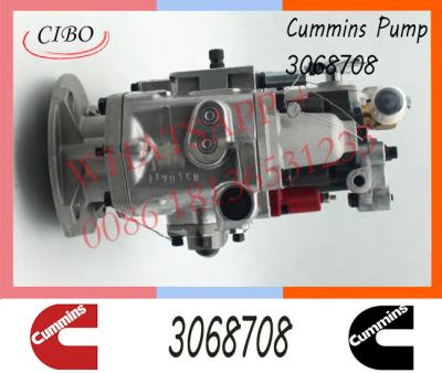 China Diesel Common Rail KTA19 K19 Engine Fuel Injection Pump 3068708 4076956 3417792 3401428 for sale
