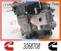China Diesel Common Rail KTA19 K19 Engine Fuel Injection Pump 3068708 4076956 3417792 3401428 for sale