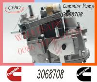 China Diesel Common Rail KTA19 K19 Engine Fuel Injection Pump 3068708 4076956 3417792 3401428 for sale