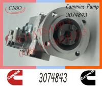 China Diesel NT855 NTA855 Engine Parts For Truck Car PT Pump 3074843 3165399 3074835 3080571 3088361 for sale