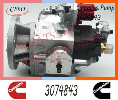 China Diesel NT855 NTA855 Engine Parts For Truck Car PT Pump 3074843 3165399 3074835 3080571 3088361 for sale
