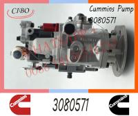 China Diesel Common Rail KTA19-C525 Engine Fuel Injection Pump 3080571 3655884 4913582 3076130 for sale