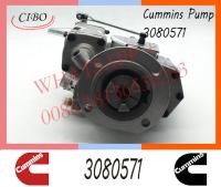 China Diesel Common Rail KTA19-C525 Engine Fuel Injection Pump 3080571 3655884 4913582 3076130 for sale