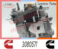 China Diesel Common Rail KTA19-C525 Engine Fuel Injection Pump 3080571 3655884 4913582 3076130 for sale