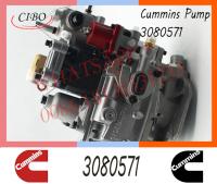 China Diesel Common Rail KTA19-C525 Engine Fuel Injection Pump 3080571 3655884 4913582 3076130 for sale