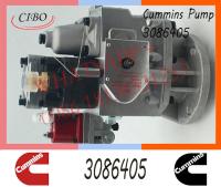 China Diesel NTA855 Engine Parts For Truck Car PT Pump 3086405 3086397 3088673 for sale