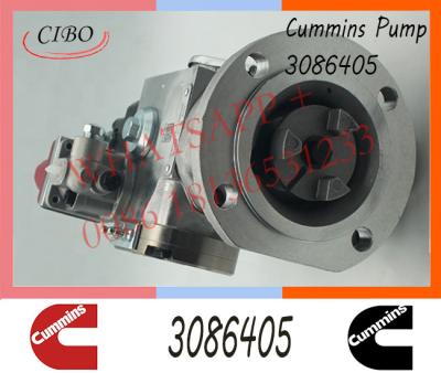 China Diesel NTA855 Engine Parts For Truck Car PT Pump 3086405 3086397 3088673 for sale