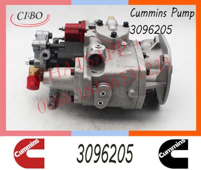 China Diesel Common Rail K19 NTA855 Engine Fuel Injection Pump 3096205 4061145 4025790 for sale