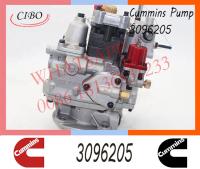 China Diesel Common Rail K19 NTA855 Engine Fuel Injection Pump 3096205 4061145 4025790 for sale