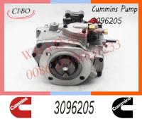 China Diesel Common Rail K19 NTA855 Engine Fuel Injection Pump 3096205 4061145 4025790 for sale