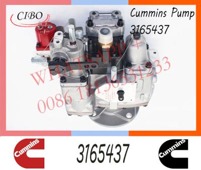 China Diesel NT855-C280 Engine Parts For Truck Car PT Pump 3165437 3165468 3165621 3165655 for sale
