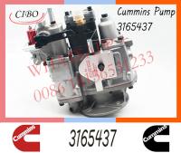 China Diesel NT855-C280 Engine Parts For Truck Car PT Pump 3165437 3165468 3165621 3165655 for sale