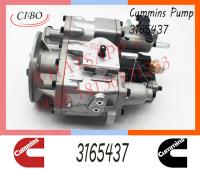 China Diesel NT855-C280 Engine Parts For Truck Car PT Pump 3165437 3165468 3165621 3165655 for sale