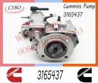 China Diesel NT855-C280 Engine Parts For Truck Car PT Pump 3165437 3165468 3165621 3165655 for sale