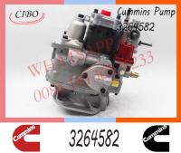 China Diesel Common Rail NTA855-M Engine Fuel Injection Pump 3264582 3419260 3264282 3264283 for sale