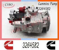 China Diesel Common Rail NTA855-M Engine Fuel Injection Pump 3264582 3419260 3264282 3264283 for sale