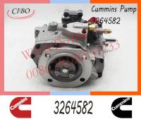 China Diesel Common Rail NTA855-M Engine Fuel Injection Pump 3264582 3419260 3264282 3264283 for sale