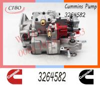 China Diesel Common Rail NTA855-M Engine Fuel Injection Pump 3264582 3419260 3264282 3264283 for sale