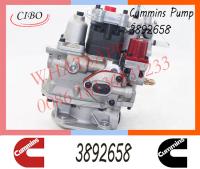 China Diesel Common Rail K38 Engine Fuel Injection Pump 3892658 3095502 3895537 for sale