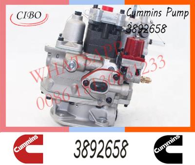 China Diesel Common Rail K38 Engine Fuel Injection Pump 3892658 3095502 3895537 for sale