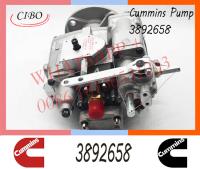 China Diesel Common Rail K38 Engine Fuel Injection Pump 3892658 3095502 3895537 for sale