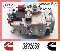 China Diesel Common Rail K38 Engine Fuel Injection Pump 3892658 3095502 3895537 for sale