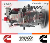 China Diesel Common Rail K38 Engine Fuel Injection Pump 3892658 3095502 3895537 for sale