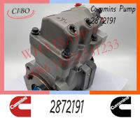 China Diesel QSZ13 Engine Parts For Truck Car PT Pump 2872191 2872930 4384497 for sale