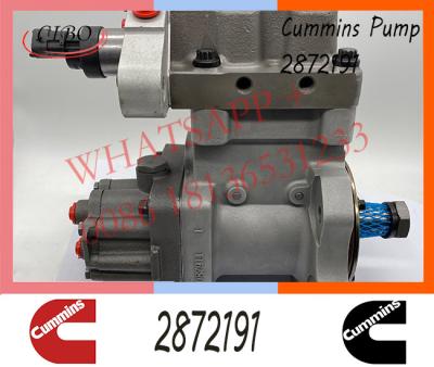 China Diesel QSZ13 Engine Parts For Truck Car PT Pump 2872191 2872930 4384497 for sale