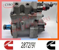 China Diesel QSZ13 Engine Parts For Truck Car PT Pump 2872191 2872930 4384497 for sale