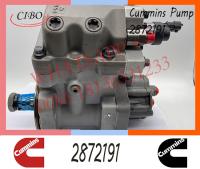 China Diesel QSZ13 Engine Parts For Truck Car PT Pump 2872191 2872930 4384497 for sale