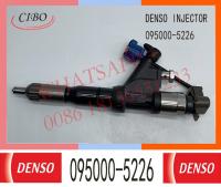 China Fuel Injection Assembly 095000-5226 for HINO TRUCK E13C 23910-1240 23670-E0340 23670-E0341 for sale