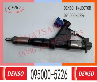 China Fuel Injection Assembly 095000-5226 for HINO TRUCK E13C 23910-1240 23670-E0340 23670-E0341 for sale