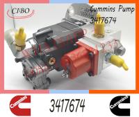 China Diesel Common Rail ISM11 QSM11 N14 Engine Fuel Injection Pump 3417674 3060492 3041800 3075340 4010254 for sale