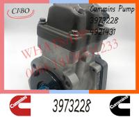 China Diesel ISL8.9 ISC8.3 Engine Parts For Truck Car PT Pump 3973228 4921431 3973228 4903462 for sale