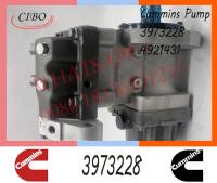 China Diesel ISL8.9 ISC8.3 Engine Parts For Truck Car PT Pump 3973228 4921431 3973228 4903462 for sale