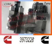 China Diesel ISL8.9 ISC8.3 Engine Parts For Truck Car PT Pump 3973228 4921431 3973228 4903462 for sale