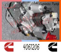 China Diesel Common Rail NTA855-C360 Engine Fuel Injection Pump 4061206 4951495 4951501 3042115 for sale