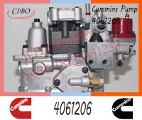 China Diesel Common Rail NTA855-C360 Engine Fuel Injection Pump 4061206 4951495 4951501 3042115 for sale