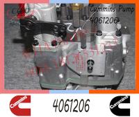 China Diesel Common Rail NTA855-C360 Engine Fuel Injection Pump 4061206 4951495 4951501 3042115 for sale